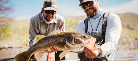 G. Loomis Fishing Rods | Conventional and Fly – G. Loomis US