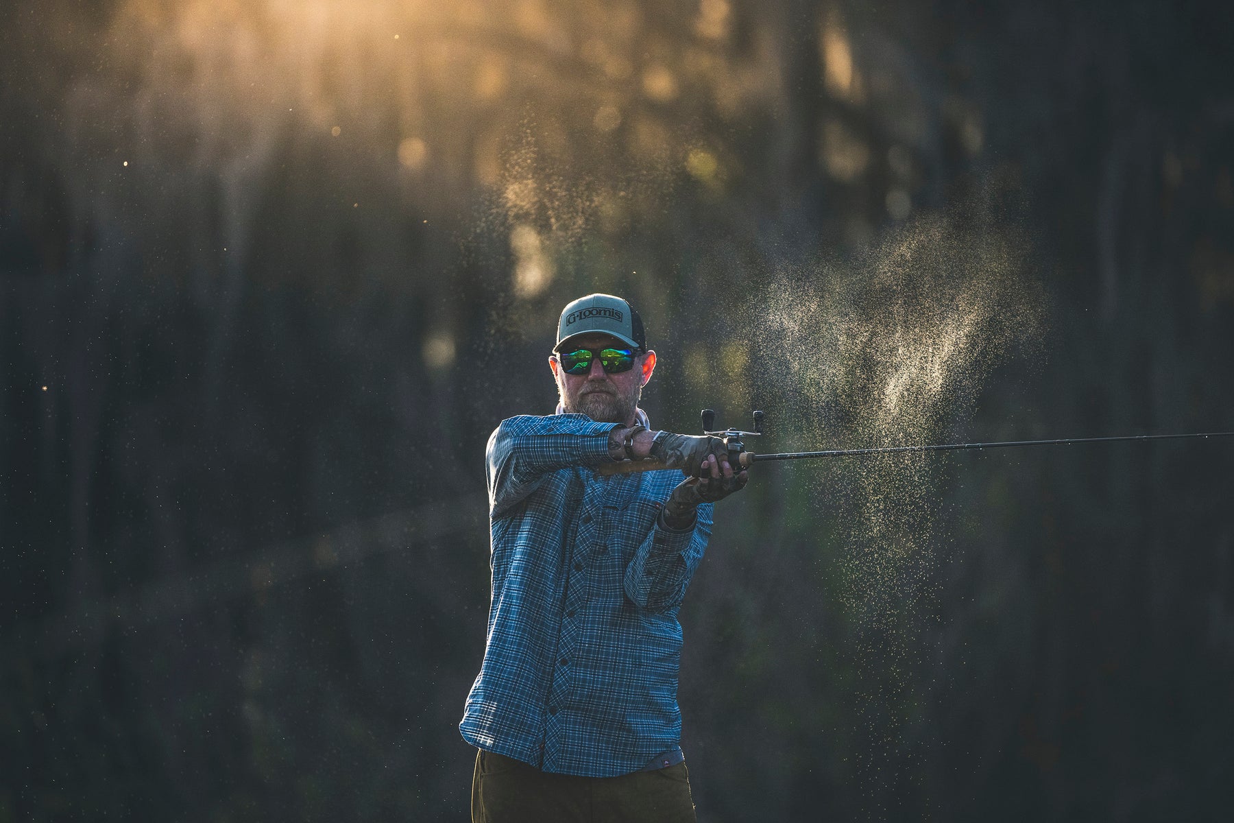 G. Loomis Fishing Rods | Conventional and Fly – G. Loomis US