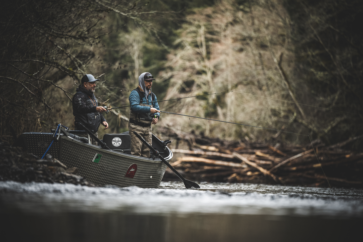 G. Loomis Fishing Rods | Conventional and Fly – G. Loomis US