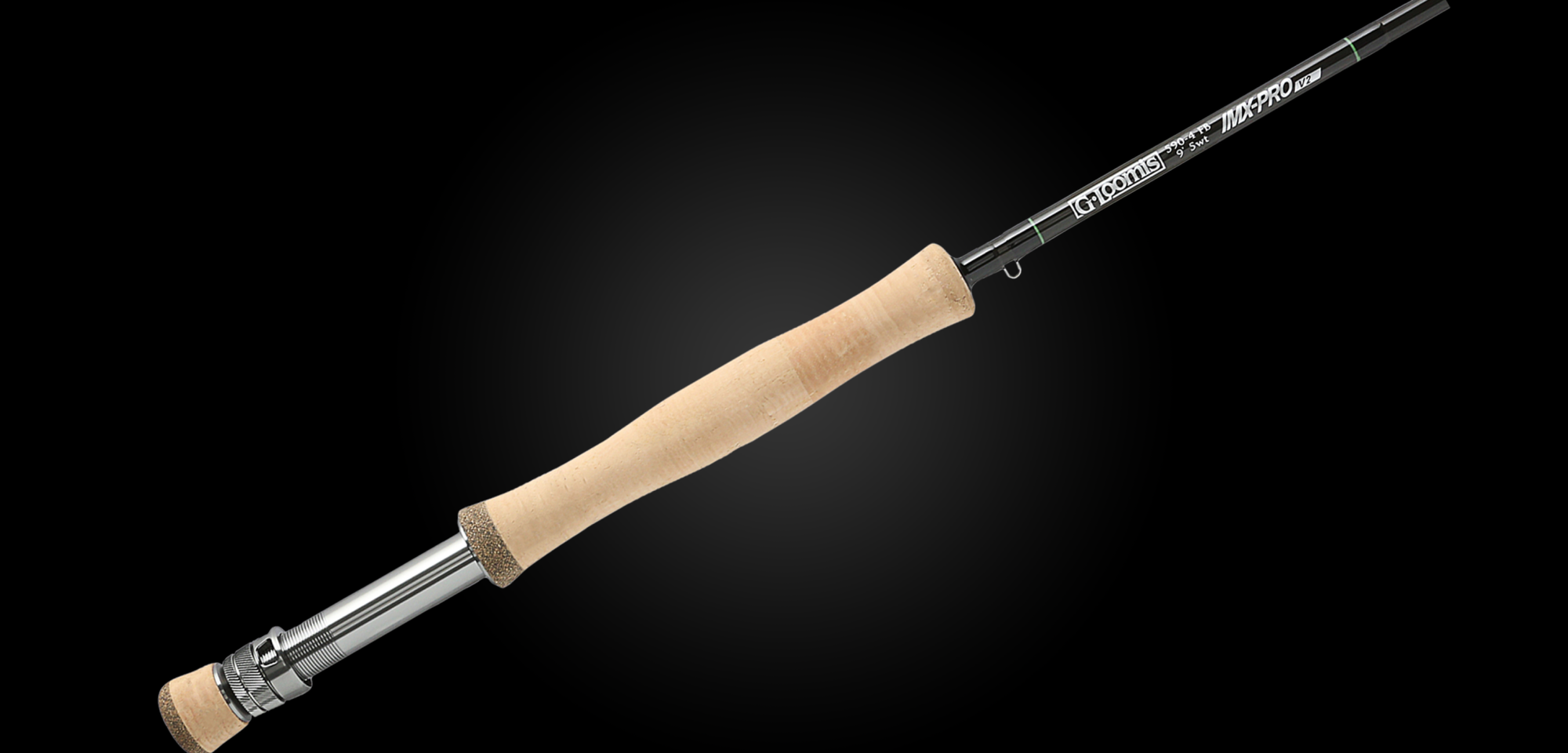 IMX-PRO V2 – G. Loomis US