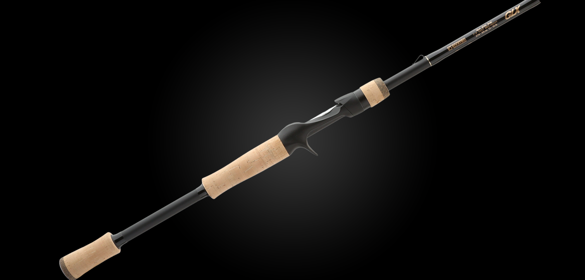 GLX BLADED JIG – G. Loomis US