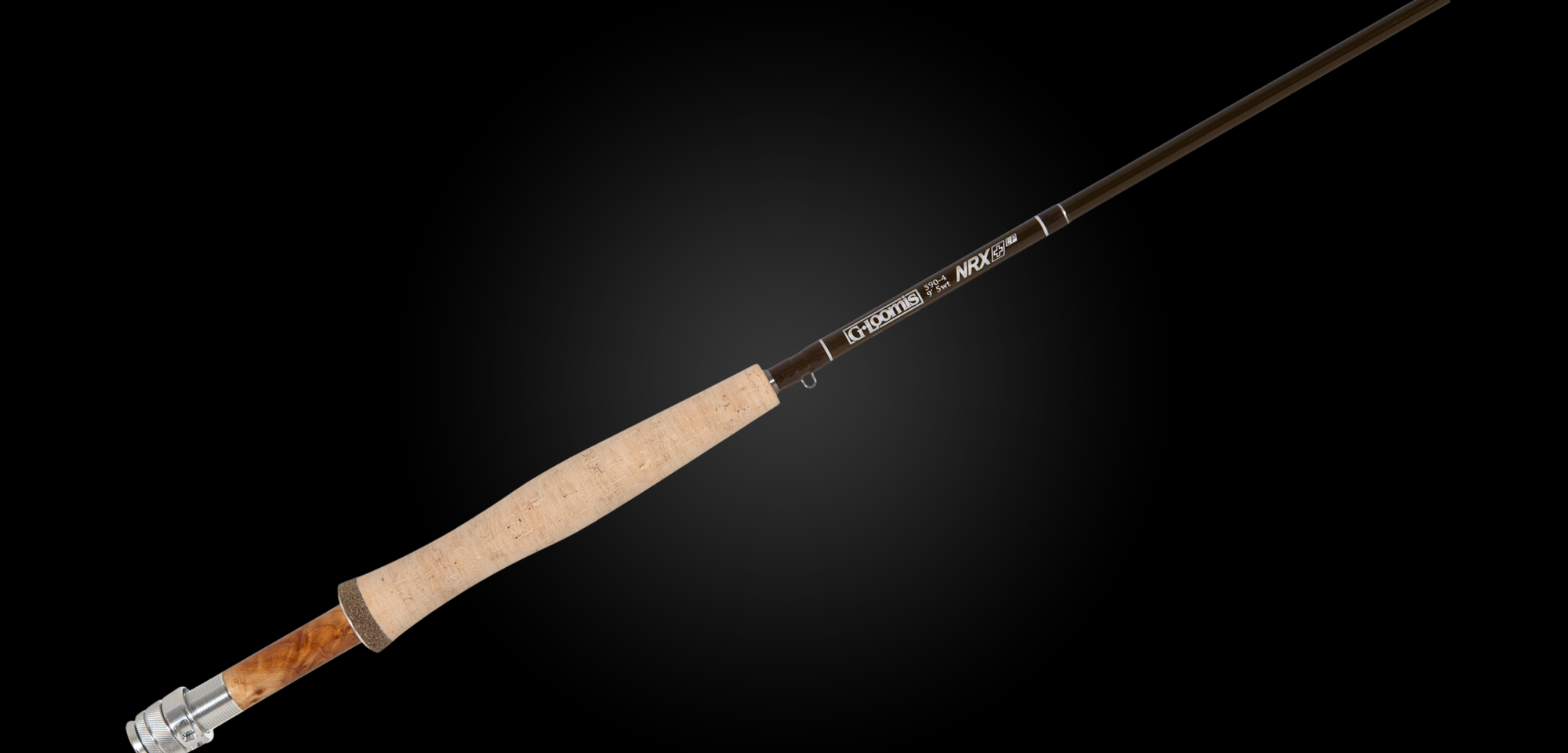 NRX+ LP – G. Loomis US