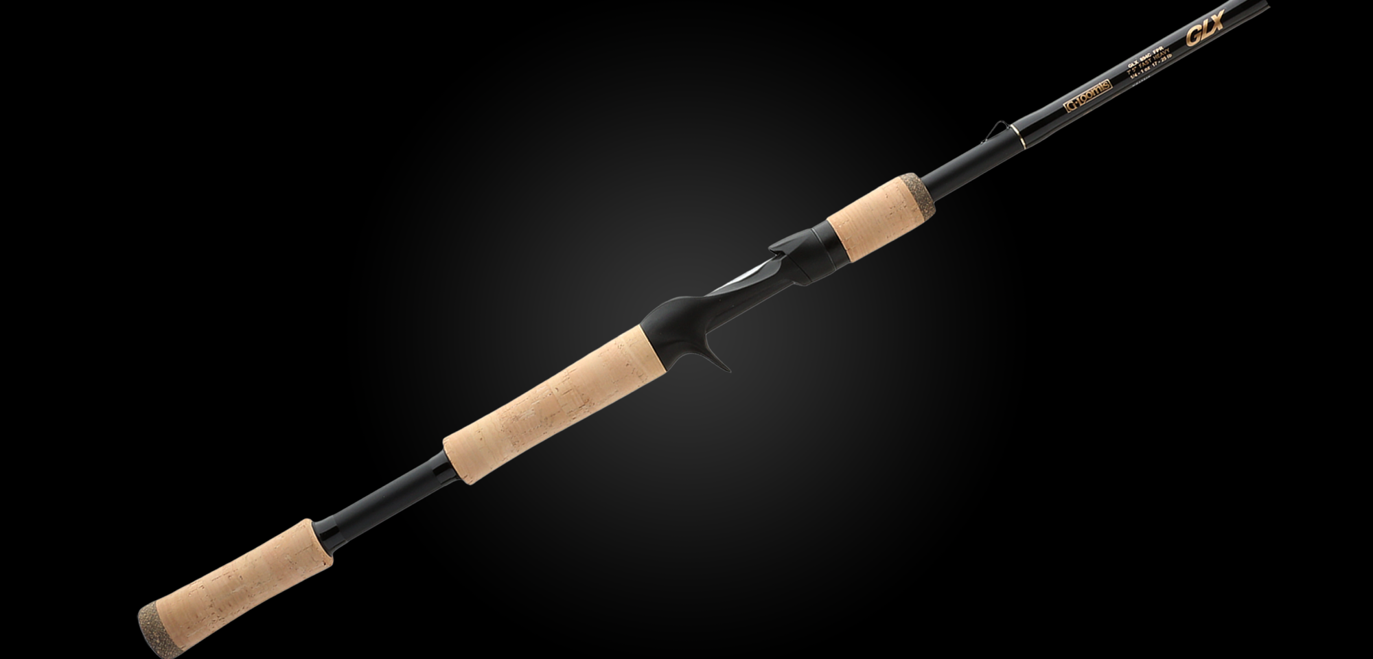 GLX FLIP & PITCH – G. Loomis US